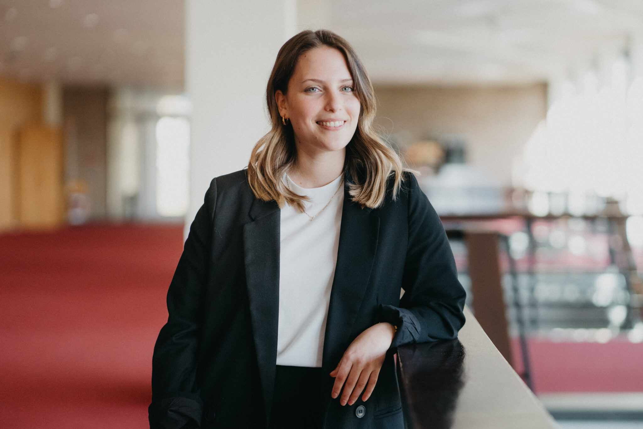 Team & Kontakt - Theater & Konzerthaus Solingen