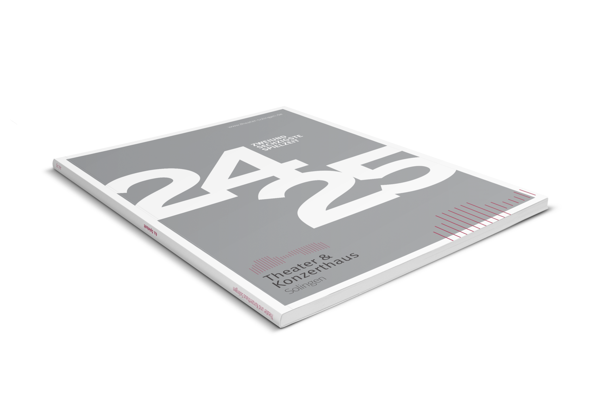 Start - Theater & Konzerthaus Solingen