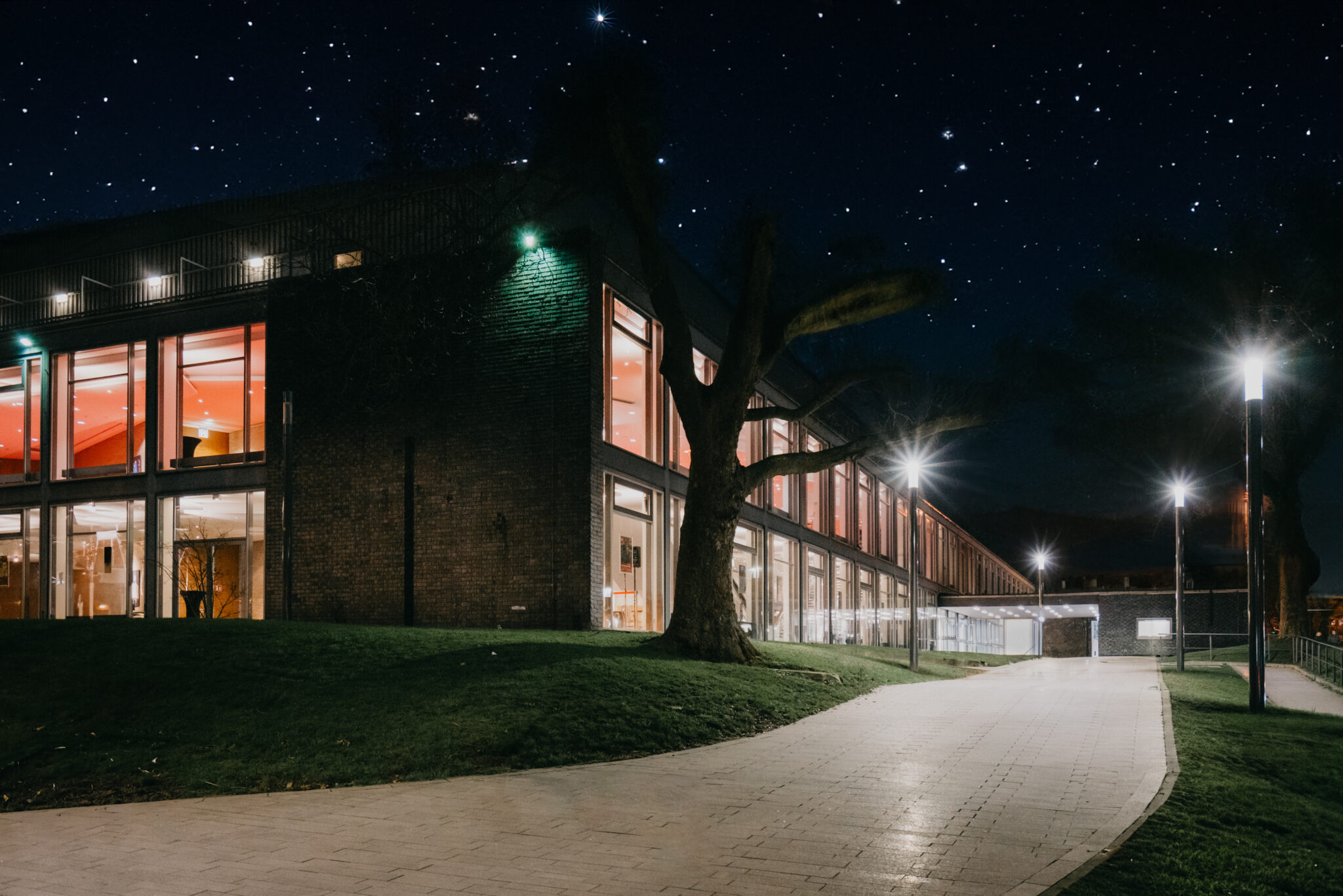 Start - Theater & Konzerthaus Solingen