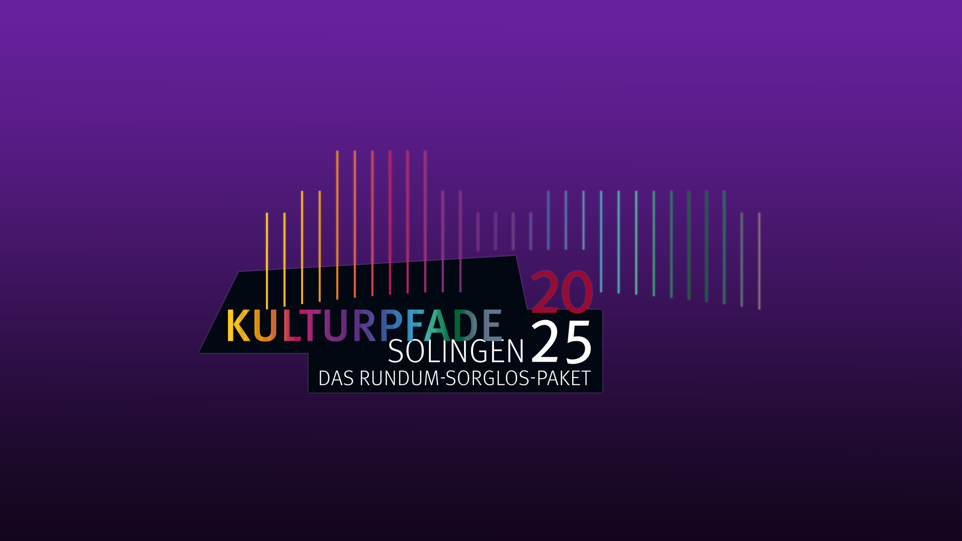 Start - Theater & Konzerthaus Solingen